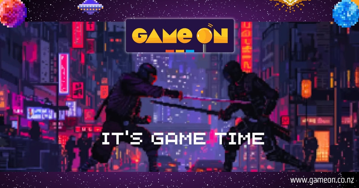 Specials & Promotions | GameOn